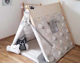 A Frame Tent - Etsy UK