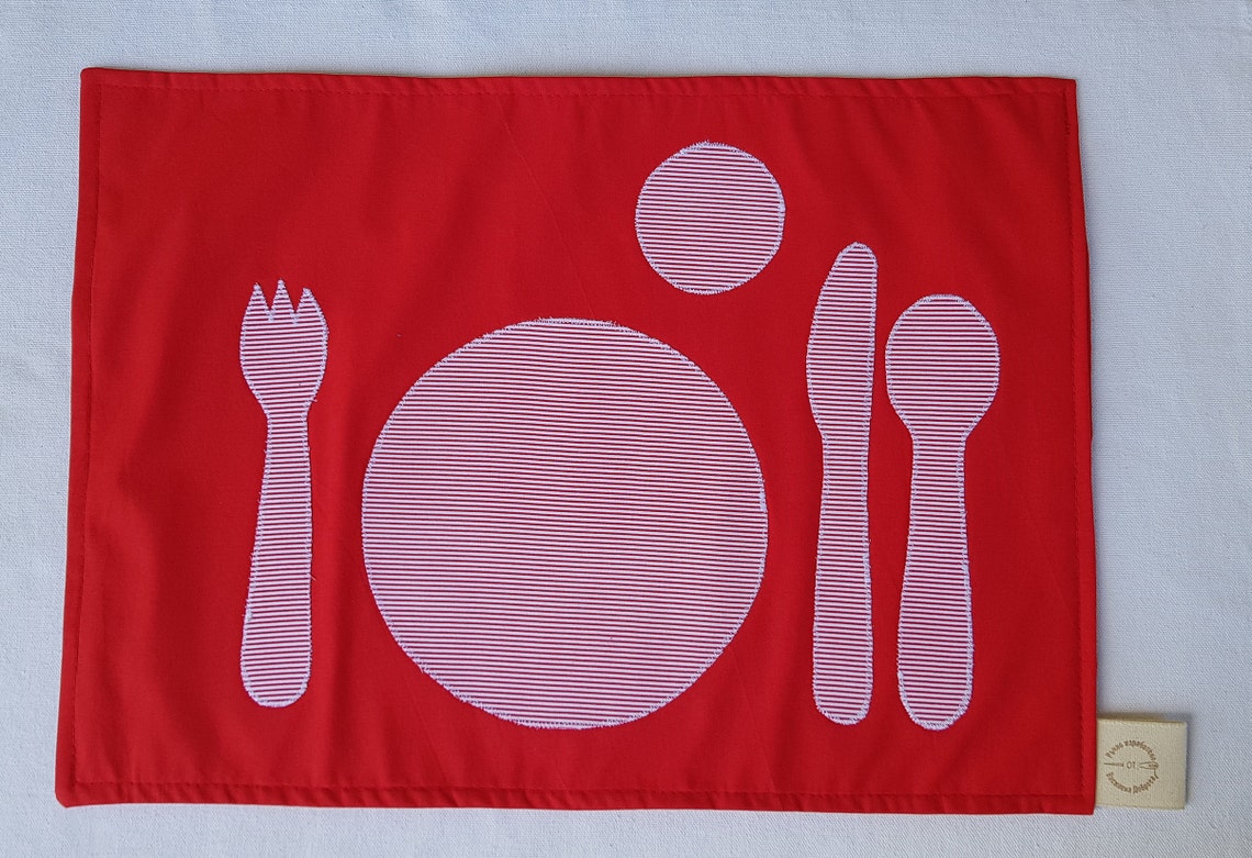 Montessori Placemat for Kids, Montessori Practical Life, Teaching ...