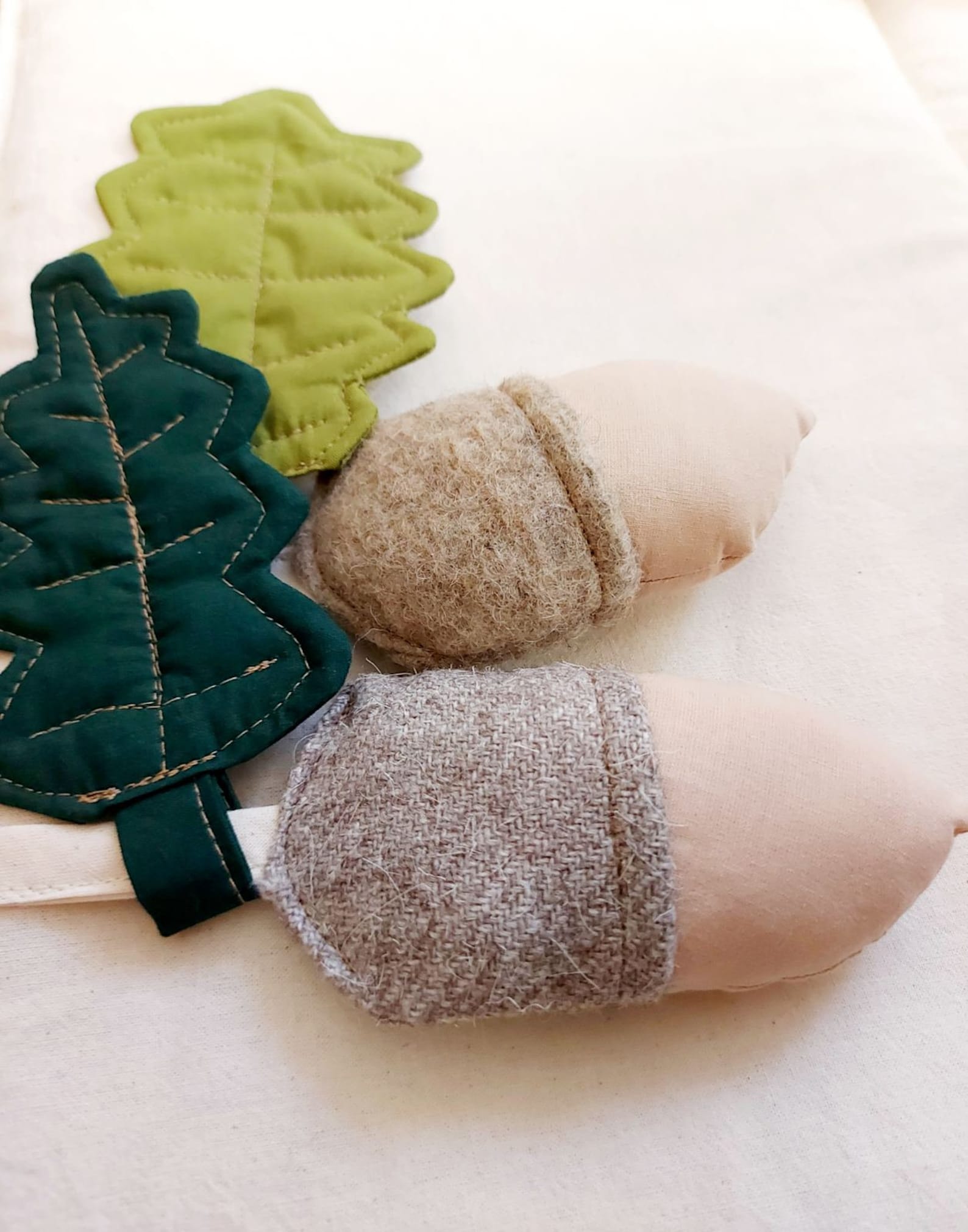 Baby Soft Sensory Blanket ,baby Activity Toy for Fine Motor Skills ...