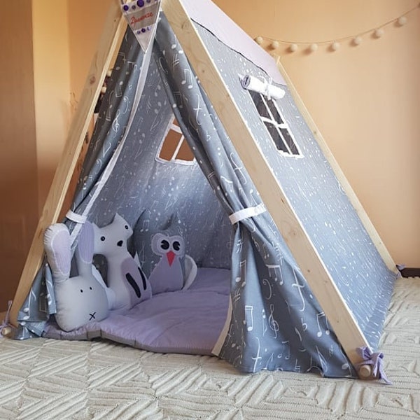 A Frame Tent - Etsy UK