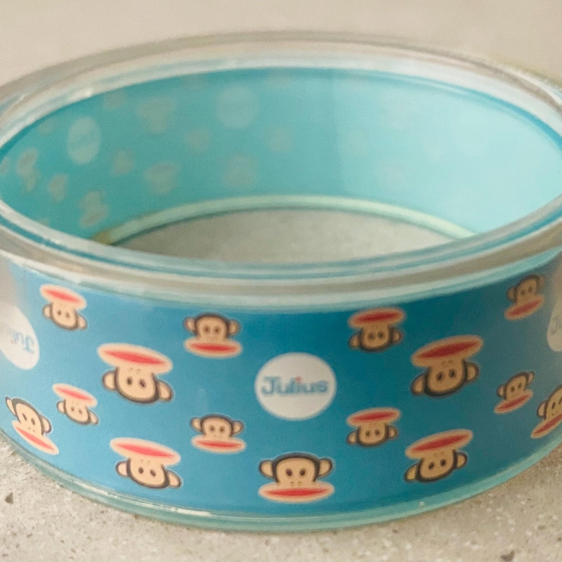 Paul Frank Julius Monkey - Etsy
