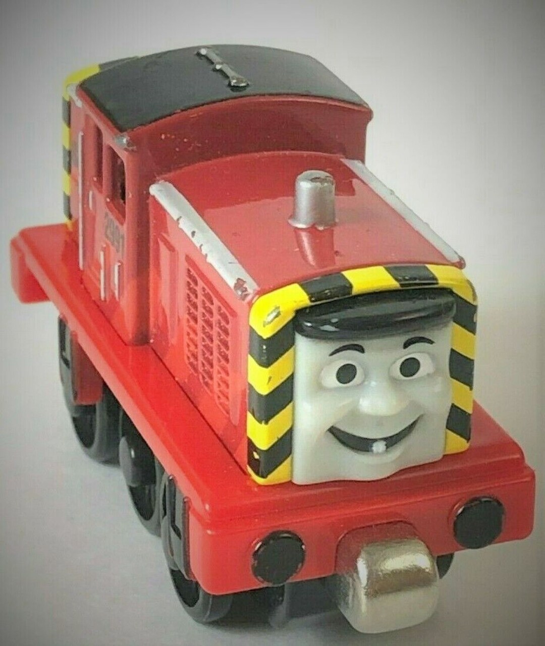 Thomas and Friends 2003 Salty the Dockside 2991 Diesel Engine - Etsy