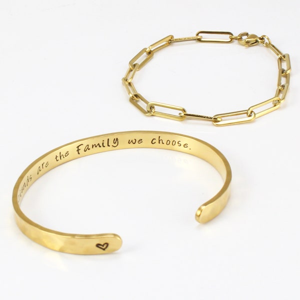 Best Friends Chains - Etsy