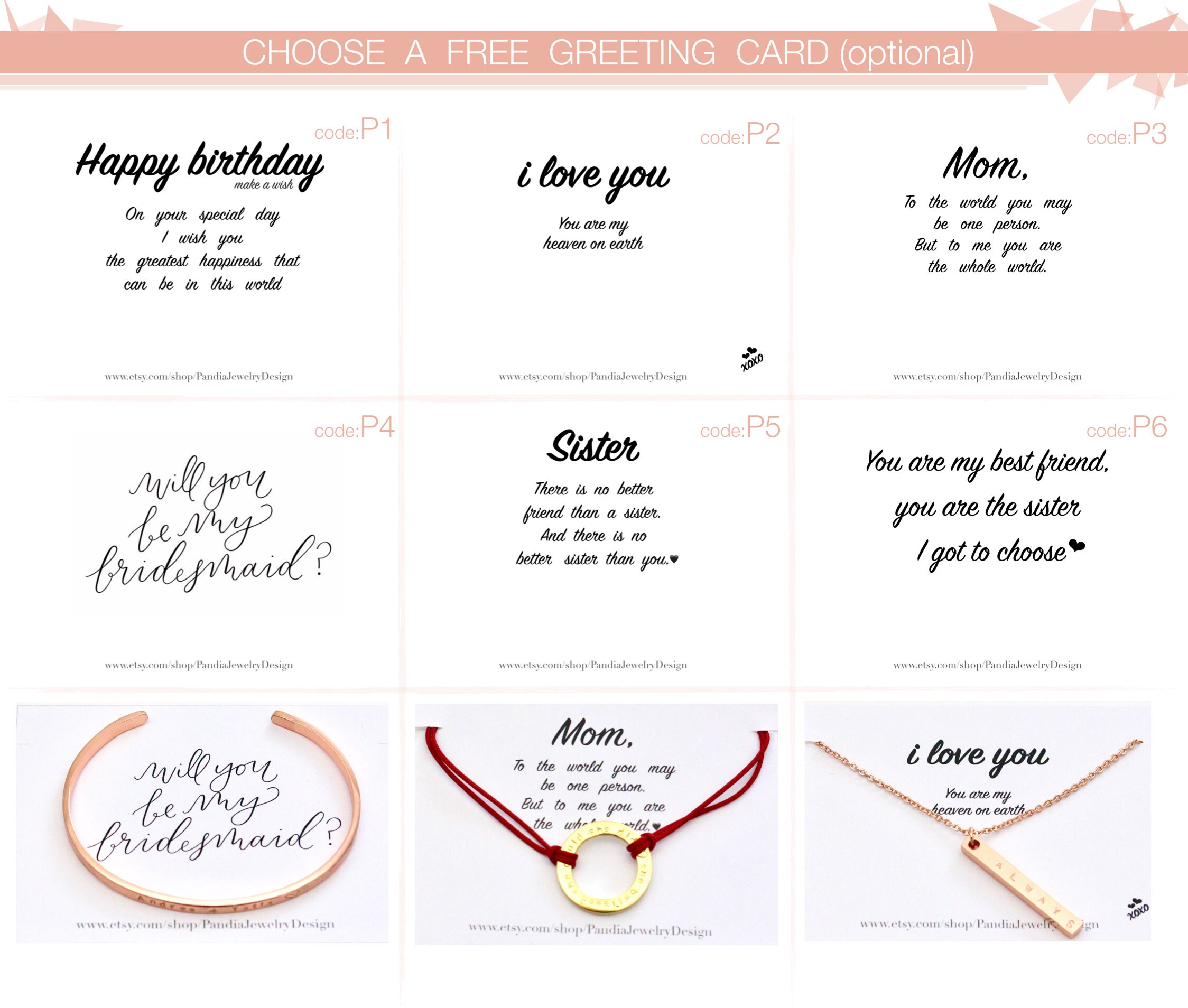 Promise Rings Sterling Silver 925 engagement Rings Set of 2 - Etsy