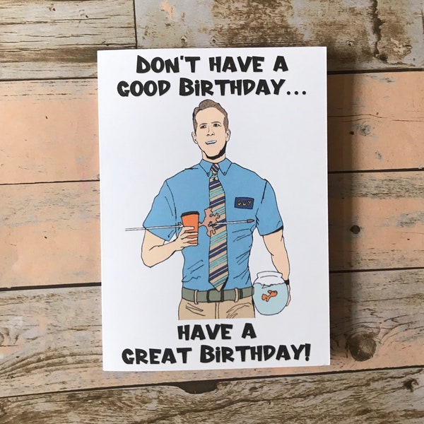 Birthday Card for a Guy - Etsy UK