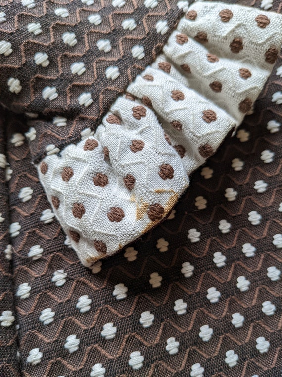 Vintage 1960's / 1970's Jane Justin for Don Sophistic… - Gem