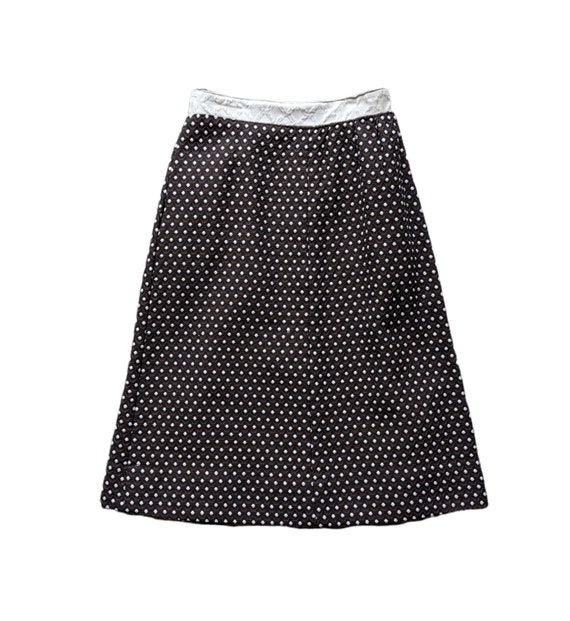 Vintage 1960's / 1970's Jane Justin for Don Sophistic… - Gem