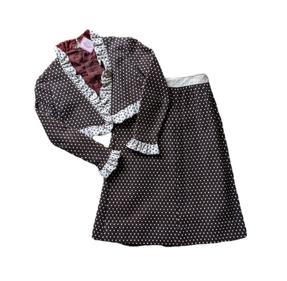 Vintage 1960's / 1970's Jane Justin for Don Sophistic… - Gem