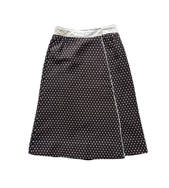 Vintage 1960's / 1970's Jane Justin for Don Sophistic… - Gem