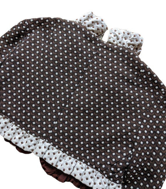 Vintage 1960's / 1970's Jane Justin for Don Sophistic… - Gem