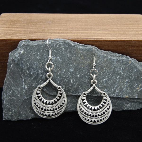 Earrings Pattern - Etsy UK