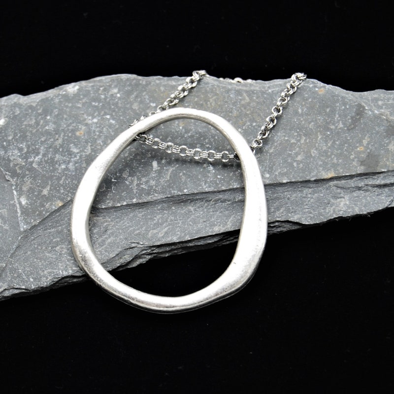 Large Pendant - Etsy