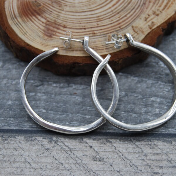 Big Earrings - Etsy