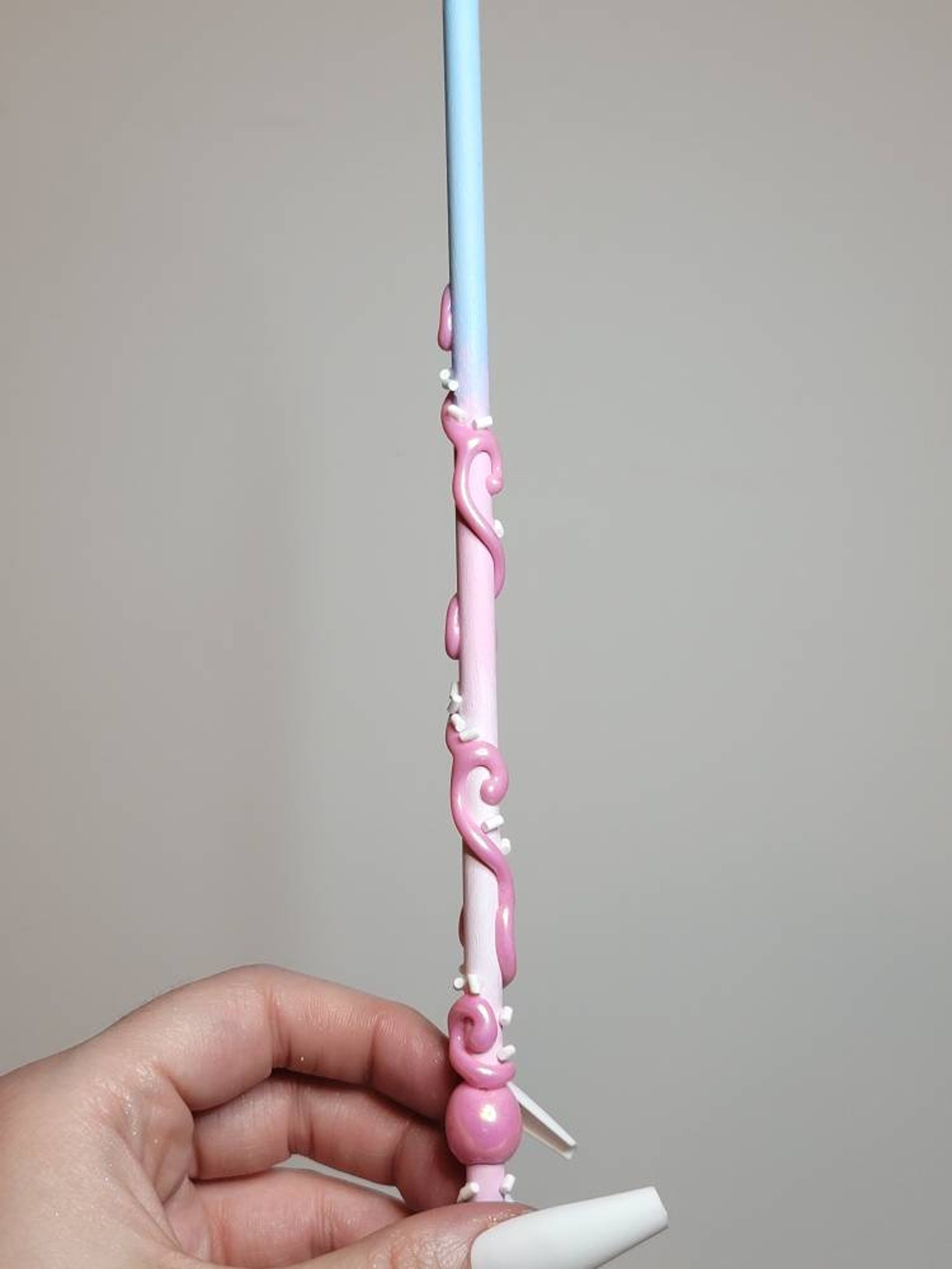 Ice Cream Cone Wands Witch Wand Magic Wand Witch Wand - Etsy
