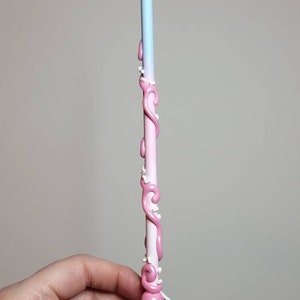 Ice Cream Cone Wands - Witch Wand Magic Wand - Witch Wand - Wizard Wand ...