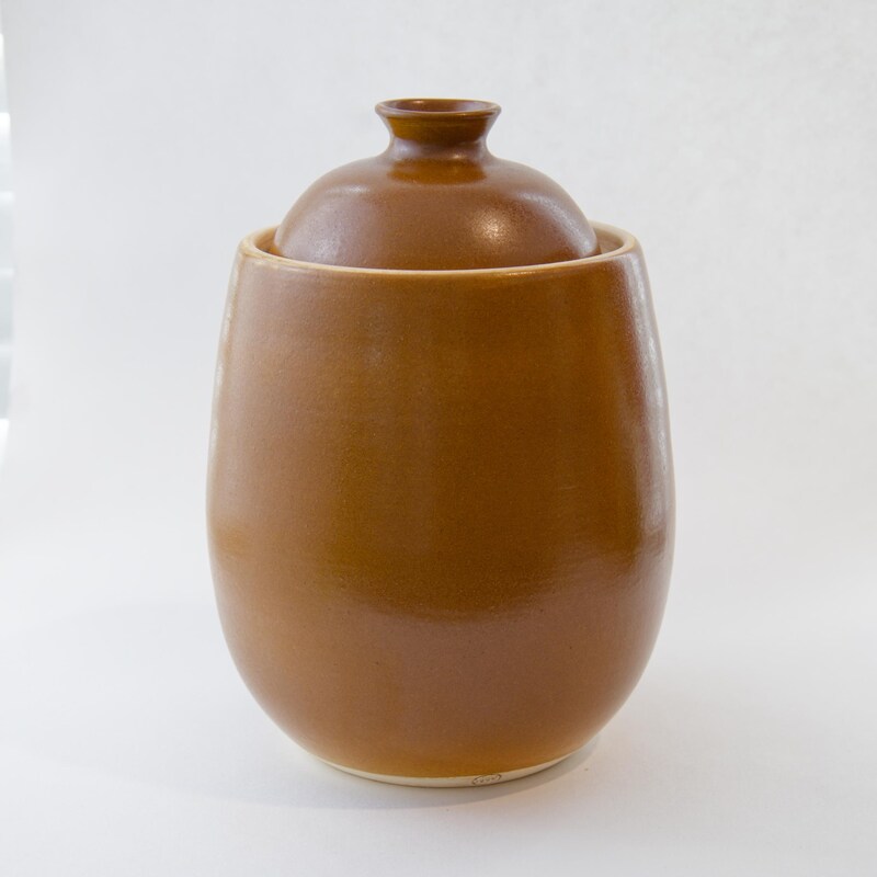 Fermentation Crock - Etsy