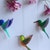 Hummingbirds Sewing Pattern - PDF Pattern - Instant Download - Etsy