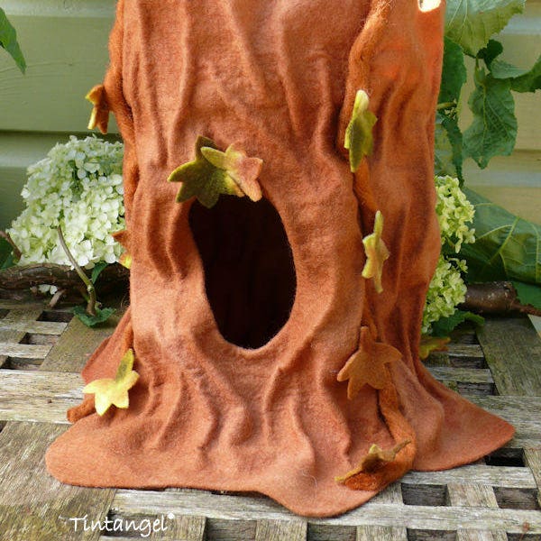 Hollow Tree - Etsy