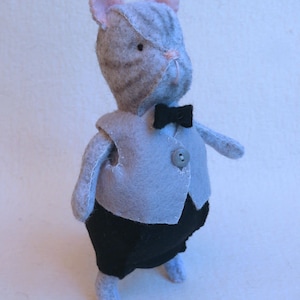 Dress to Impress - House Keeper and Butler Costume - PDF Pattern ...