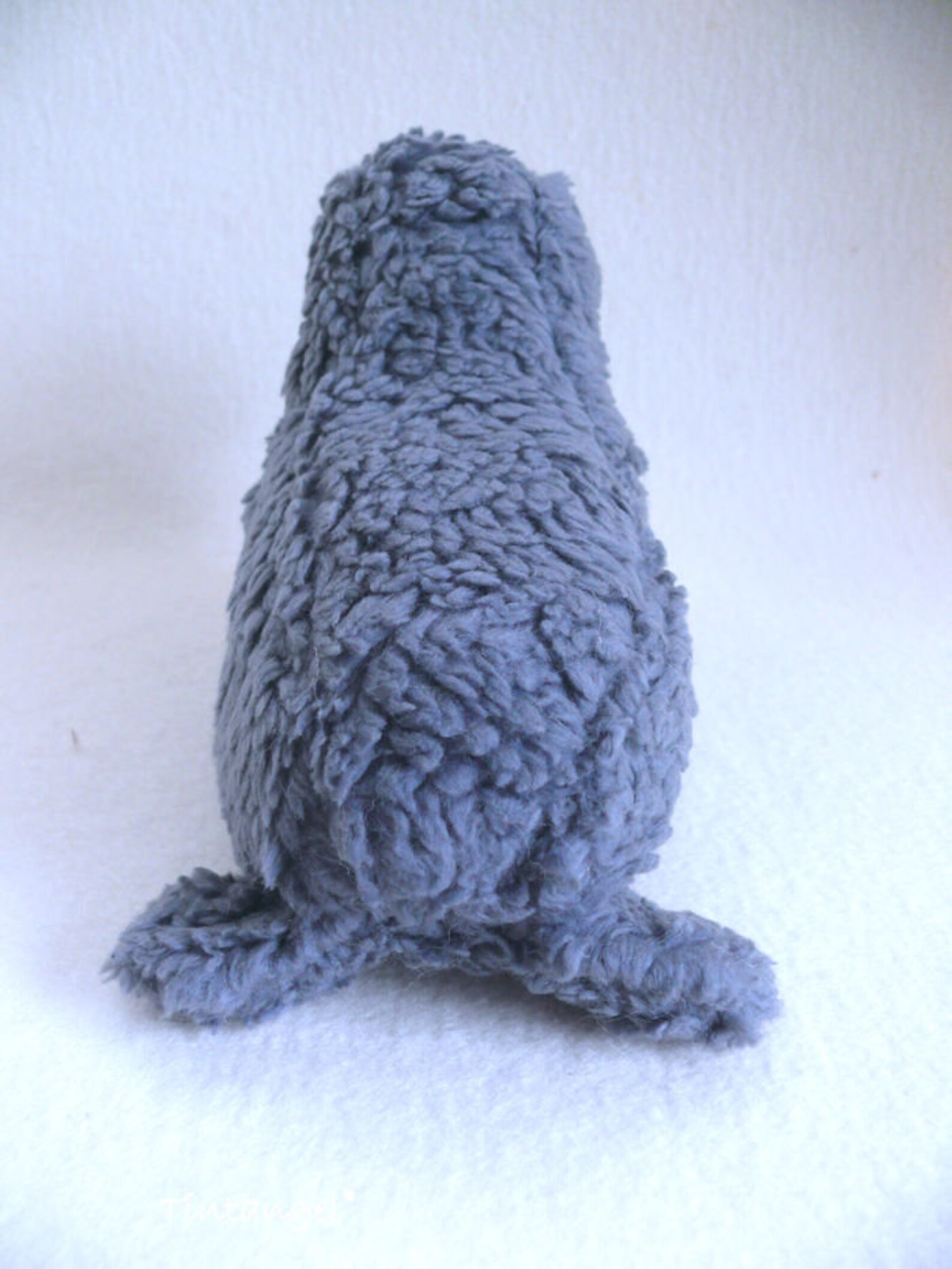 Walrus PDF pattern instant download | Etsy