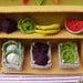 Fruit and Vegetable Shop Sewing Pattern - PDF - Felt Craft Project ...