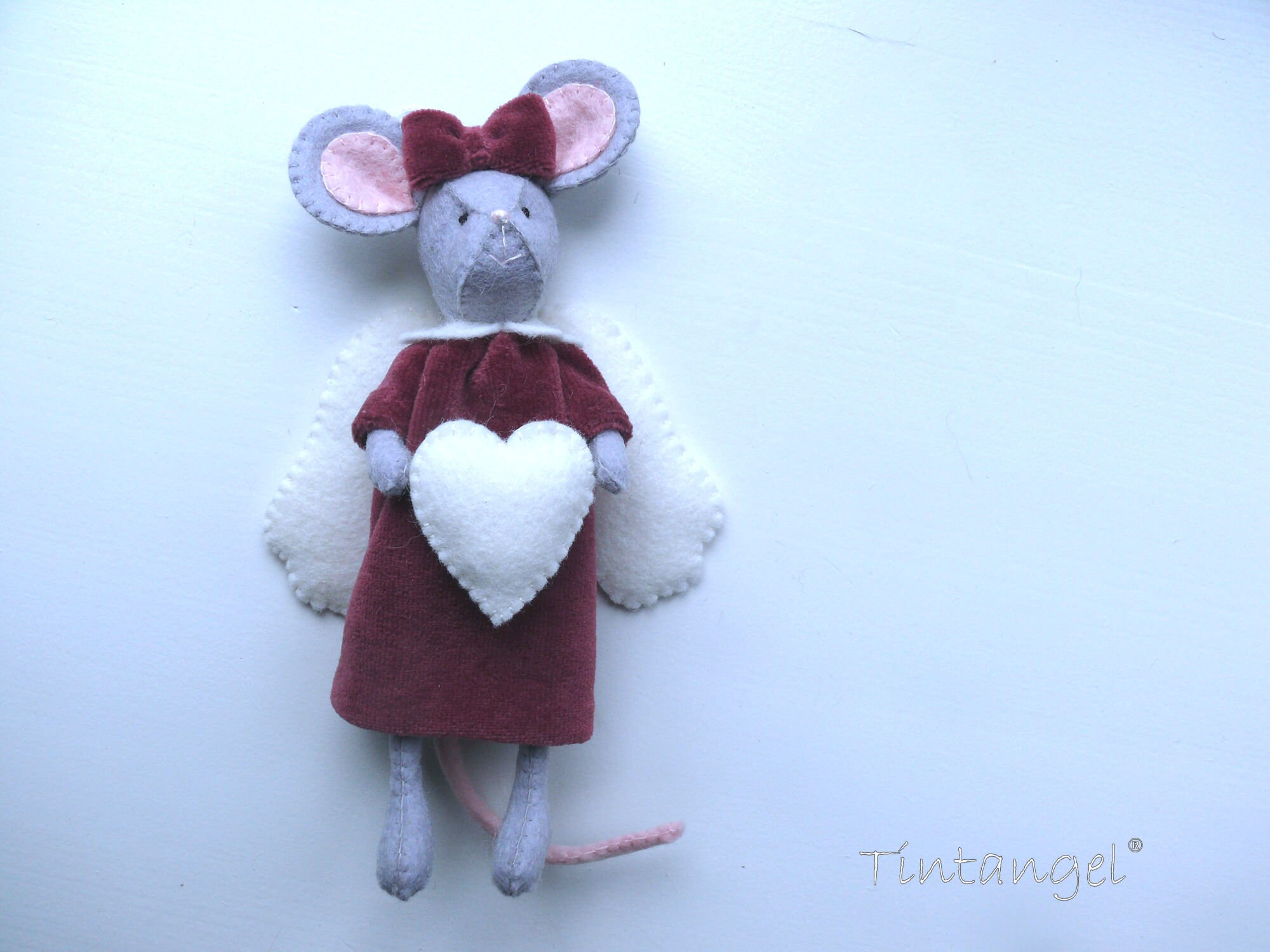 Sweetheart PDF Pattern Instant Download - Etsy