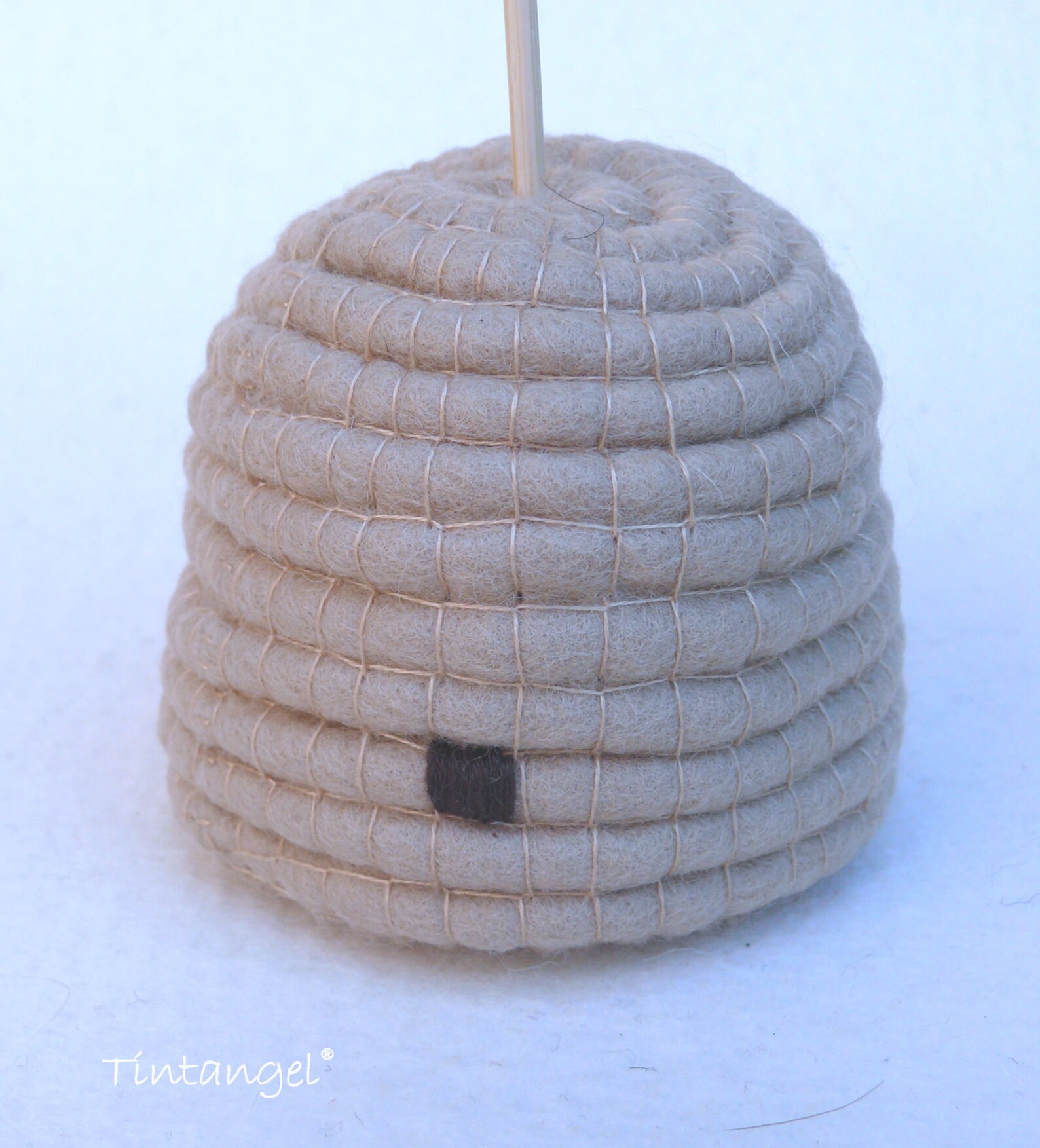 Bee-mouse PDF Pattern Instant Download | Etsy