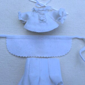 Dress to Impress - House Keeper and Butler Costume - PDF Pattern ...