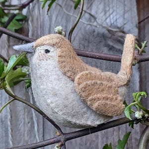 Wren - PDF Sewing Pattern - Instant Download - Etsy Canada