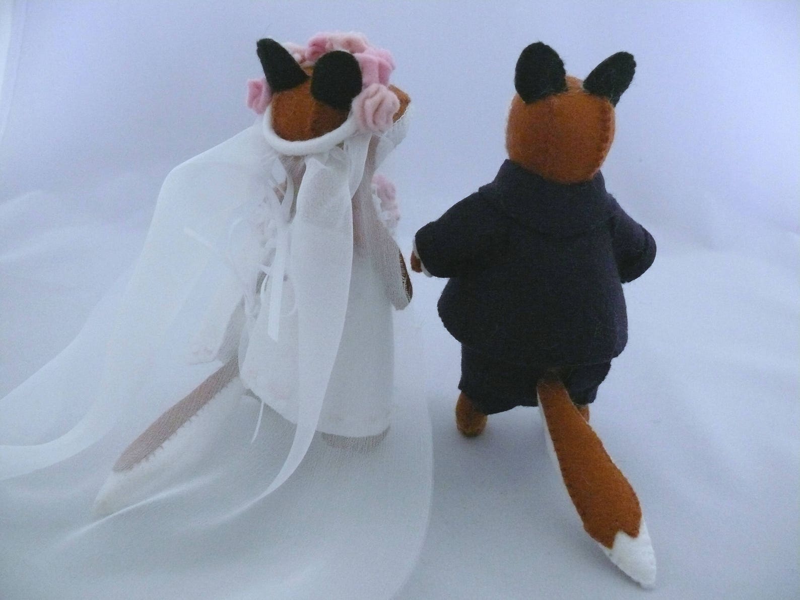 Dress to Impress Fox Pattern PDF Pattern Instant - Etsy