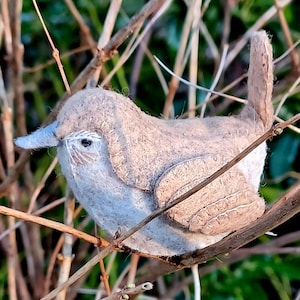 Wren - PDF Sewing Pattern - Instant Download - Etsy Canada