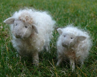 Sheep Pattern | Etsy