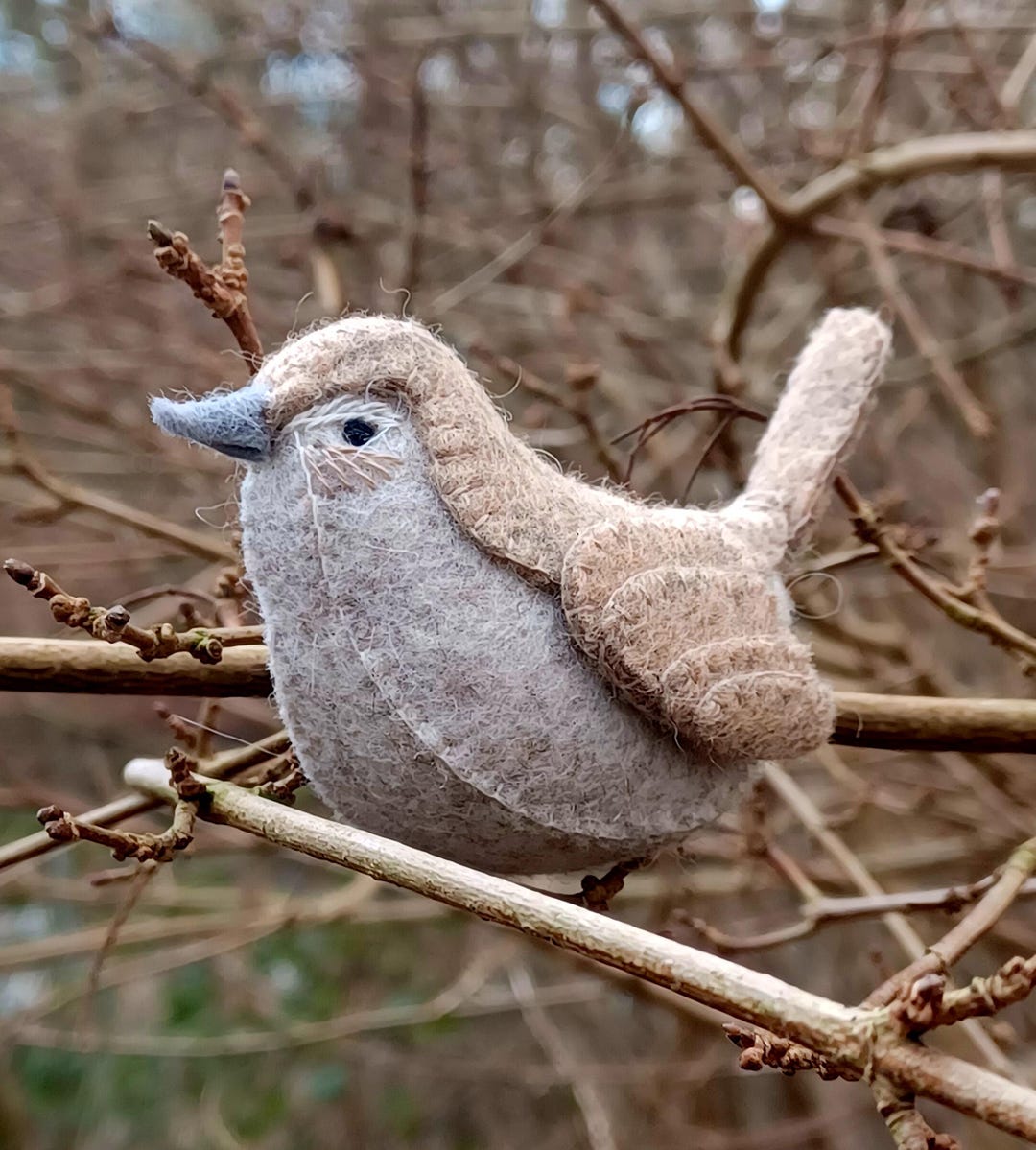 Wren - PDF Sewing Pattern - Instant Download - Etsy