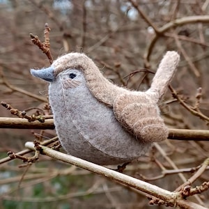 Wren - PDF Sewing Pattern - Instant Download - Etsy Canada