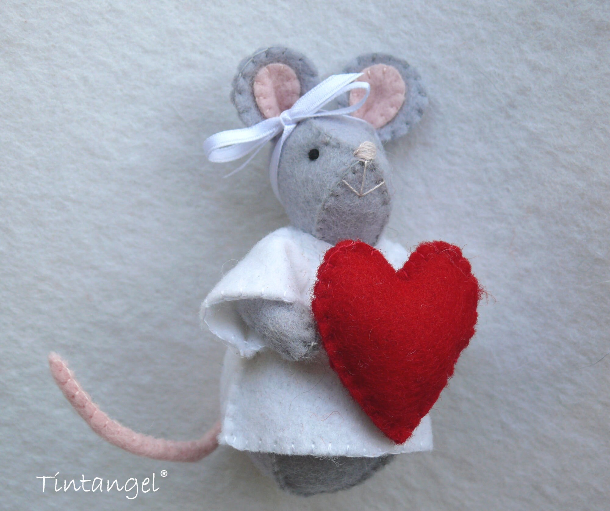 Pocket Mouse - PDF Pattern - Instant Download - Etsy