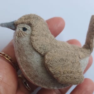 Wren - PDF Sewing Pattern - Instant Download - Etsy Canada