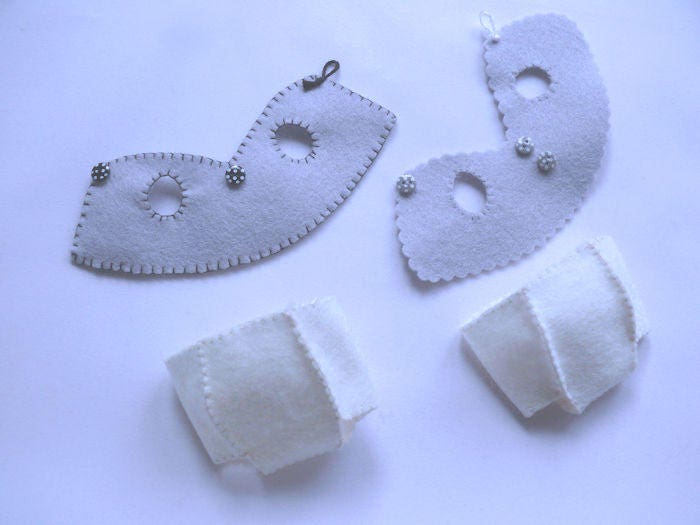 Dress to Impress Fox Pattern PDF Pattern Instant | Etsy Australia