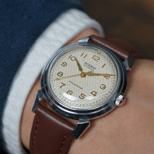 Art Deco Watch - Etsy
