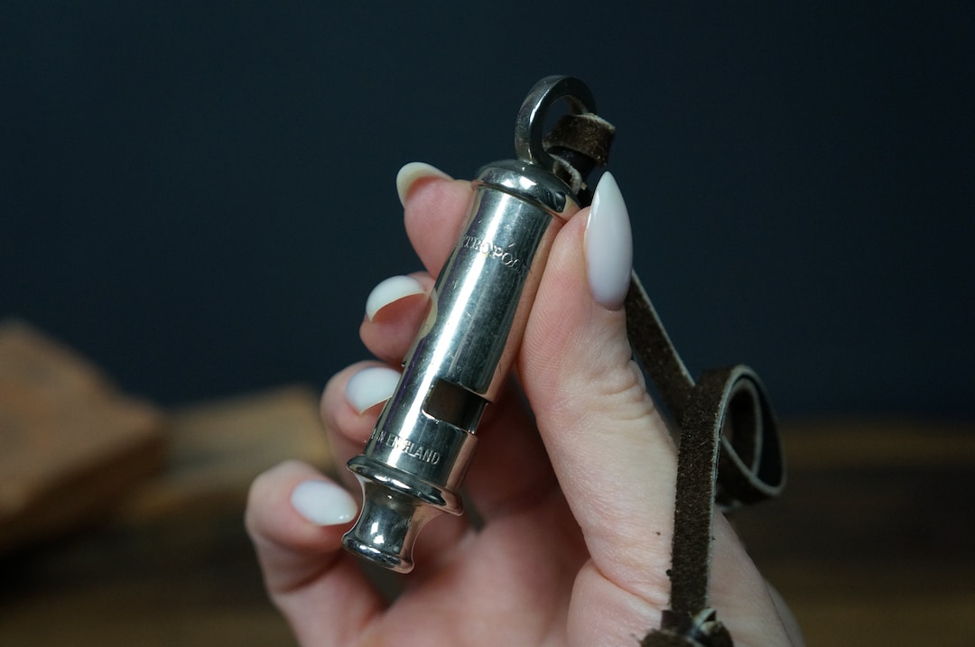 Whistle, Antique Whistle, Antique Scroll, English Whistle, Vintage ...