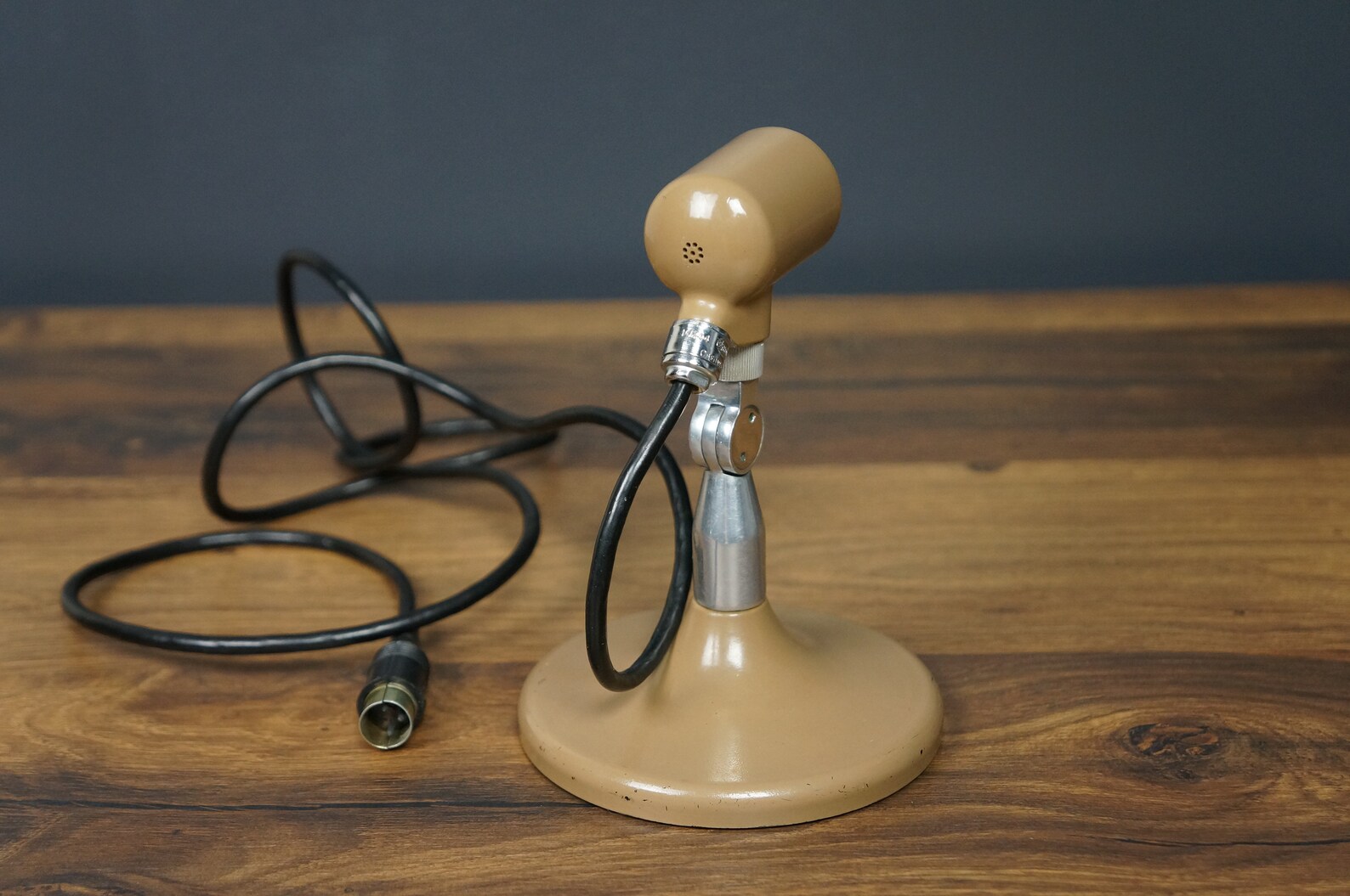 Microphone Oktava Microphone Retro Microphone Vintage | Etsy