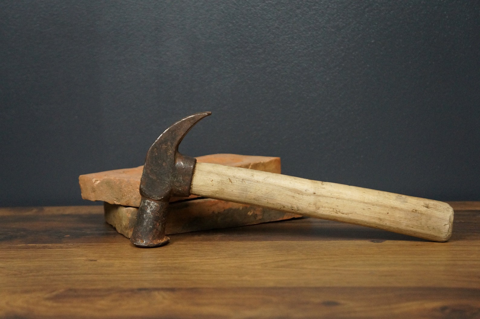 Hammer vintage hammer hammers metal hammer tool vintage | Etsy