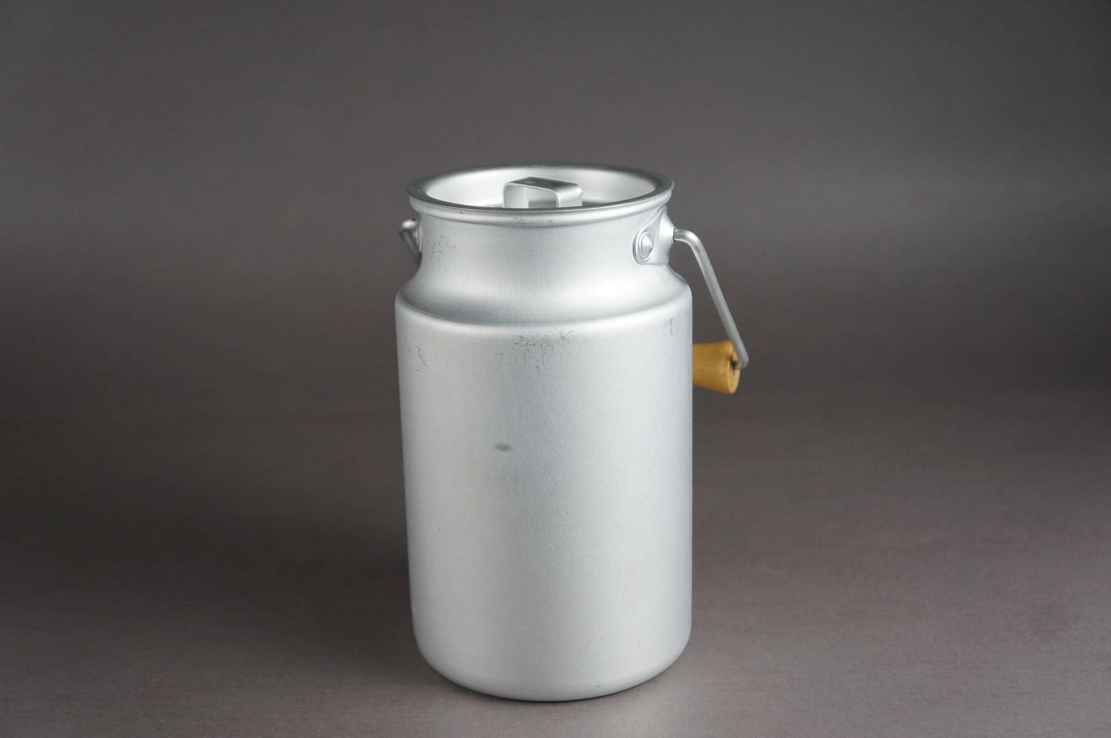 Milk Can Soviet Milk Can Milk Container Aluminum Milk Can - Etsy