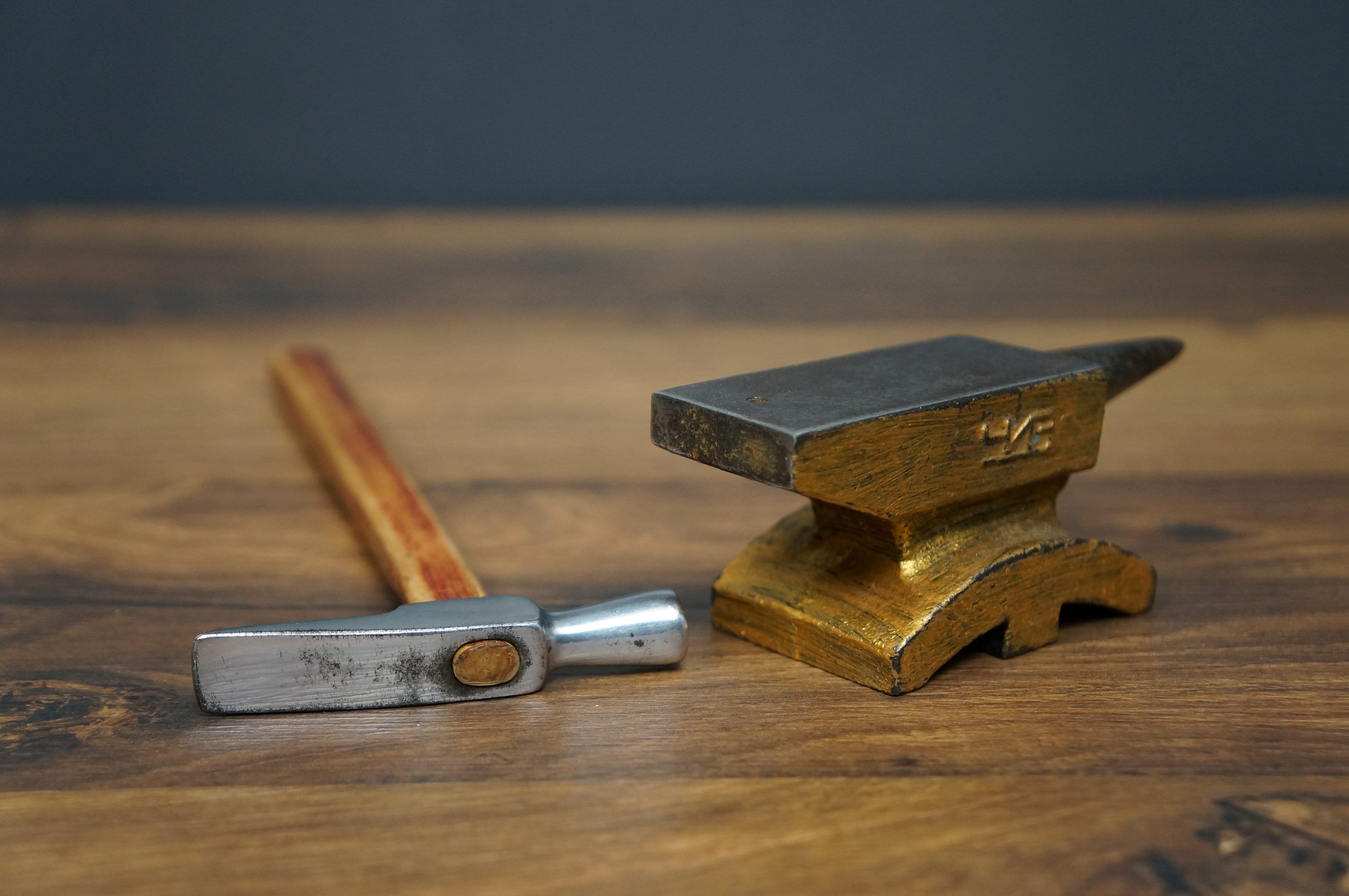 Anvil vintage anvil miniature anvil small anvil antique | Etsy