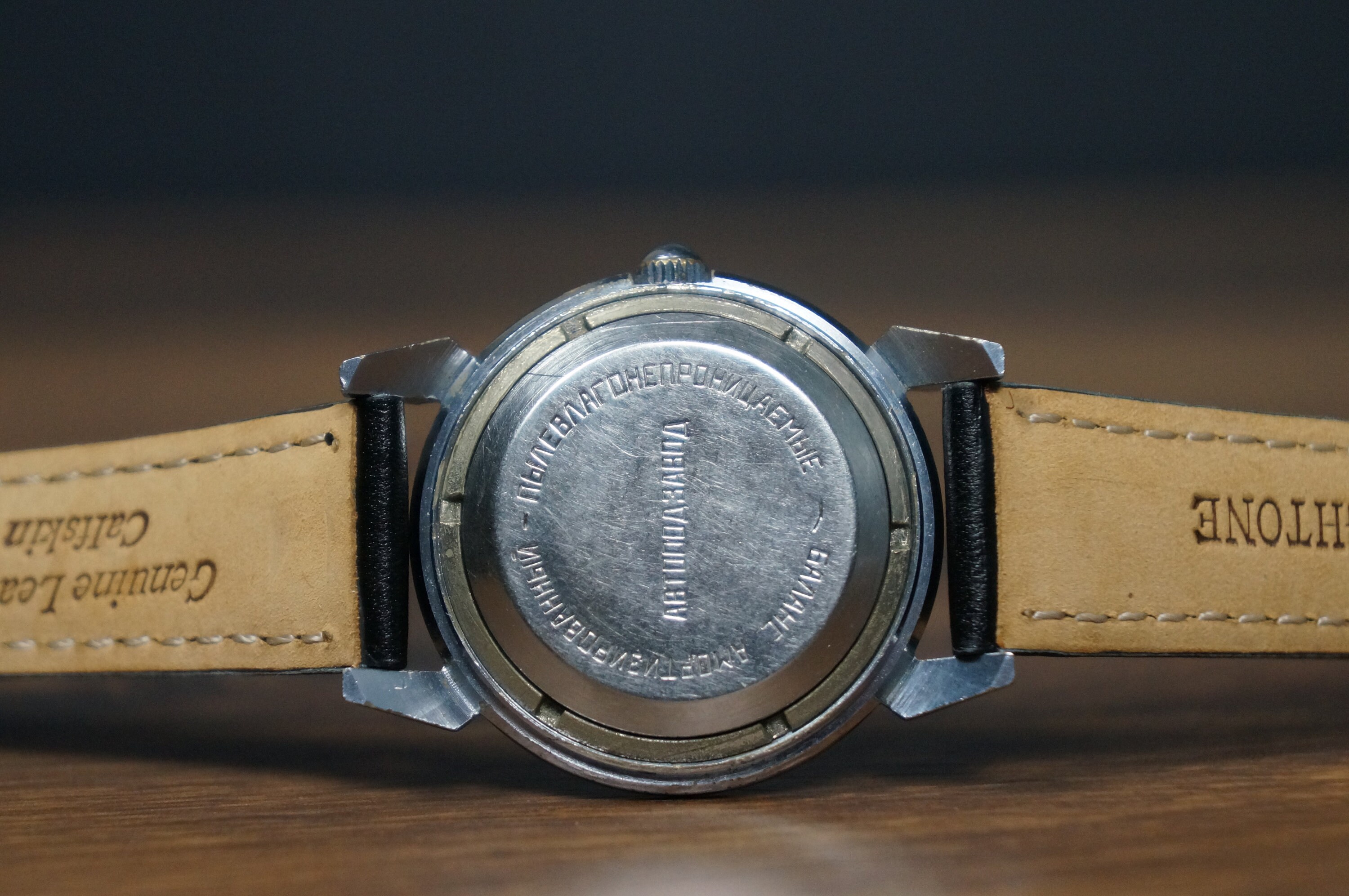 LARGE Spinning Hubcap Bugle Boy Mens Wrist Watch Bling, 45% OFF