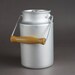 Milk Can Soviet Milk Can Milk Container Aluminum Milk Can - Etsy