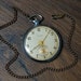 Pocket Watch, Soviet Watch, USSR Watch, Men's Watch, Watch, Iskra ...