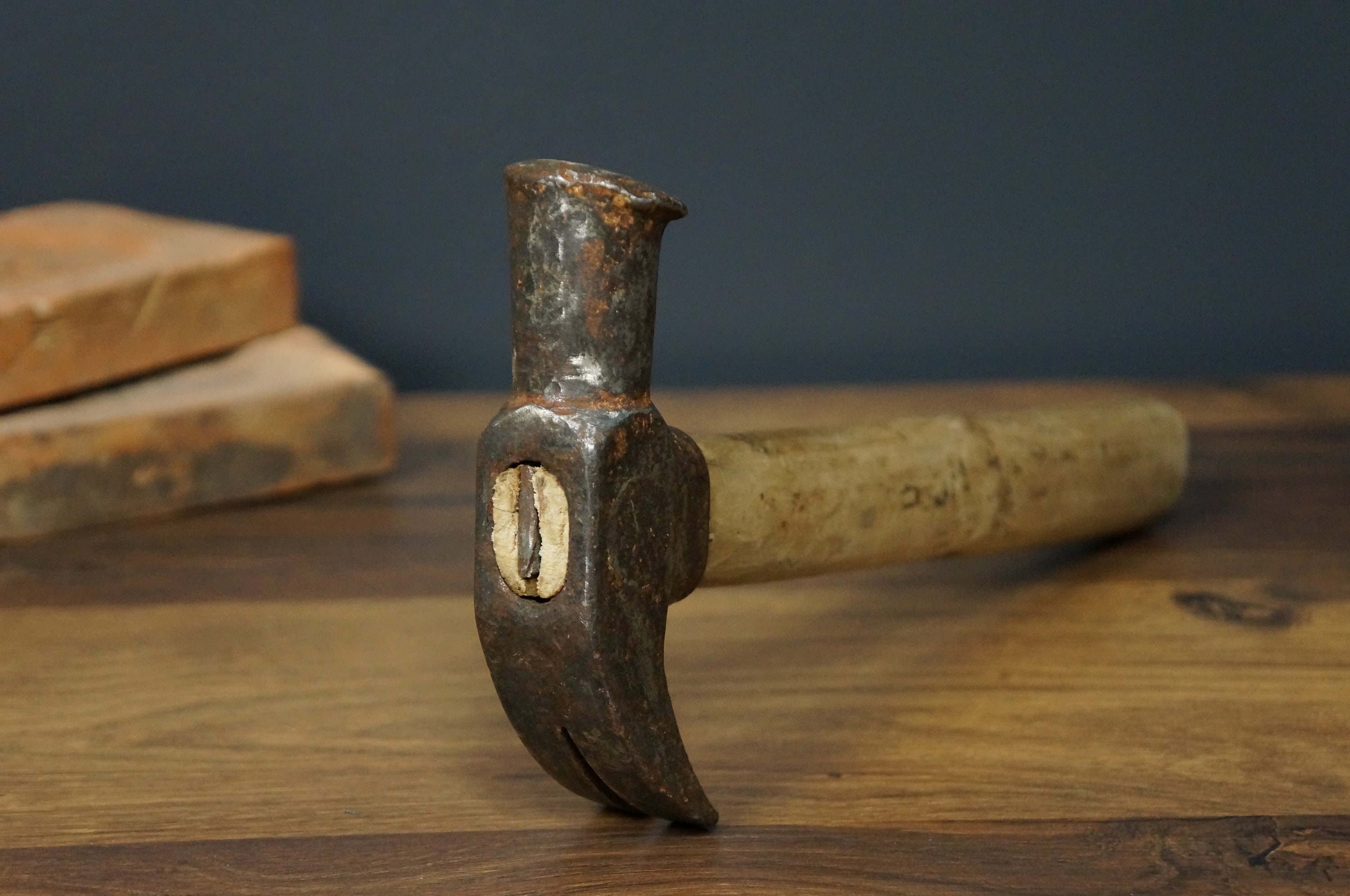 Hammer vintage hammer hammers metal hammer tool vintage | Etsy