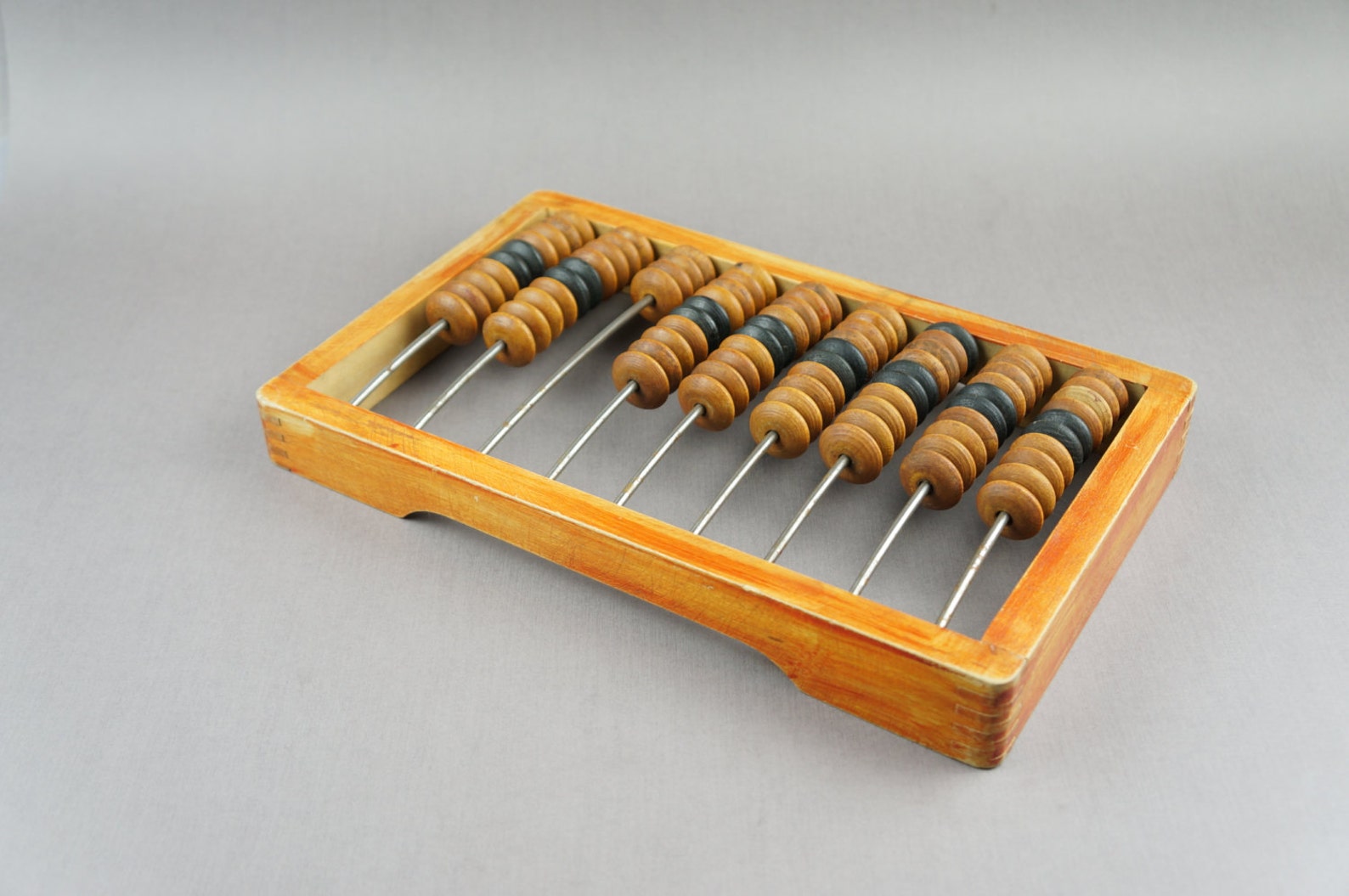 Educational Games Development Toy Vintage Calculator | Etsy