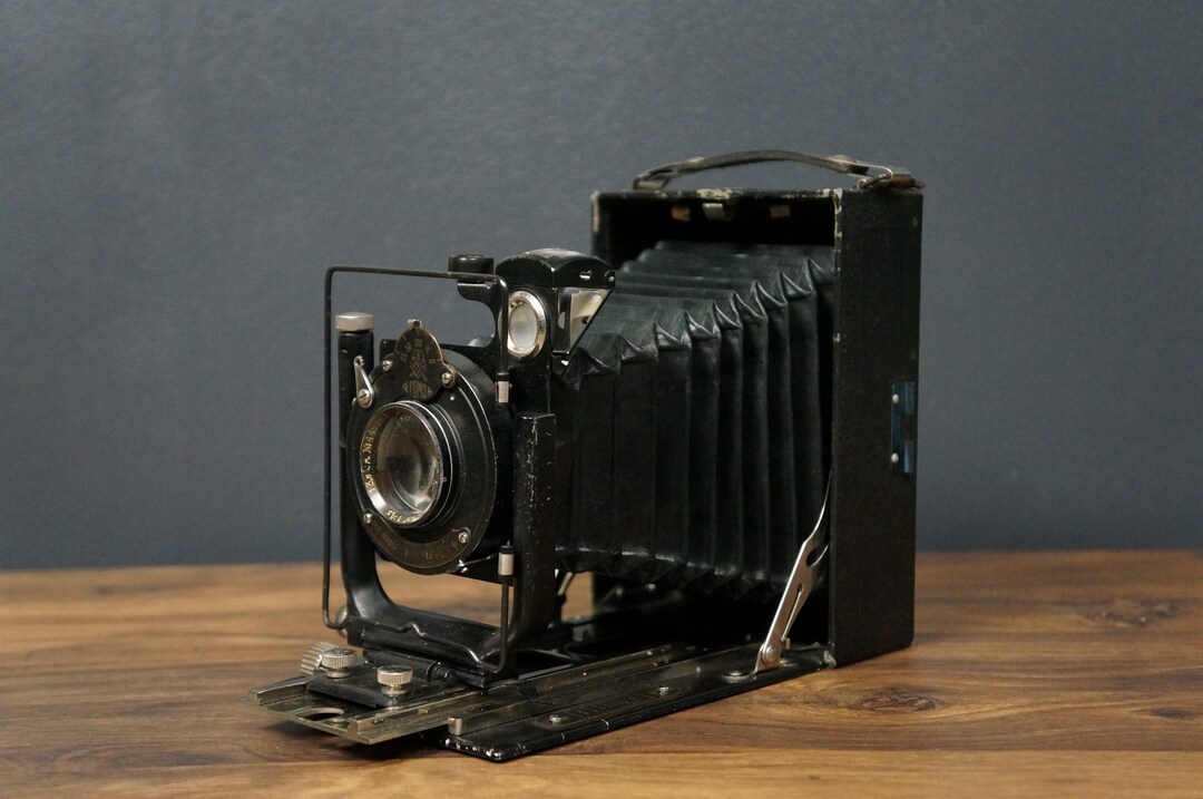 Camera, Vintage Camera, Photo Camera, Old Photo Camera, Photo Camera ...