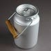 Milk Can Soviet Milk Can Milk Container Aluminum Milk Can - Etsy